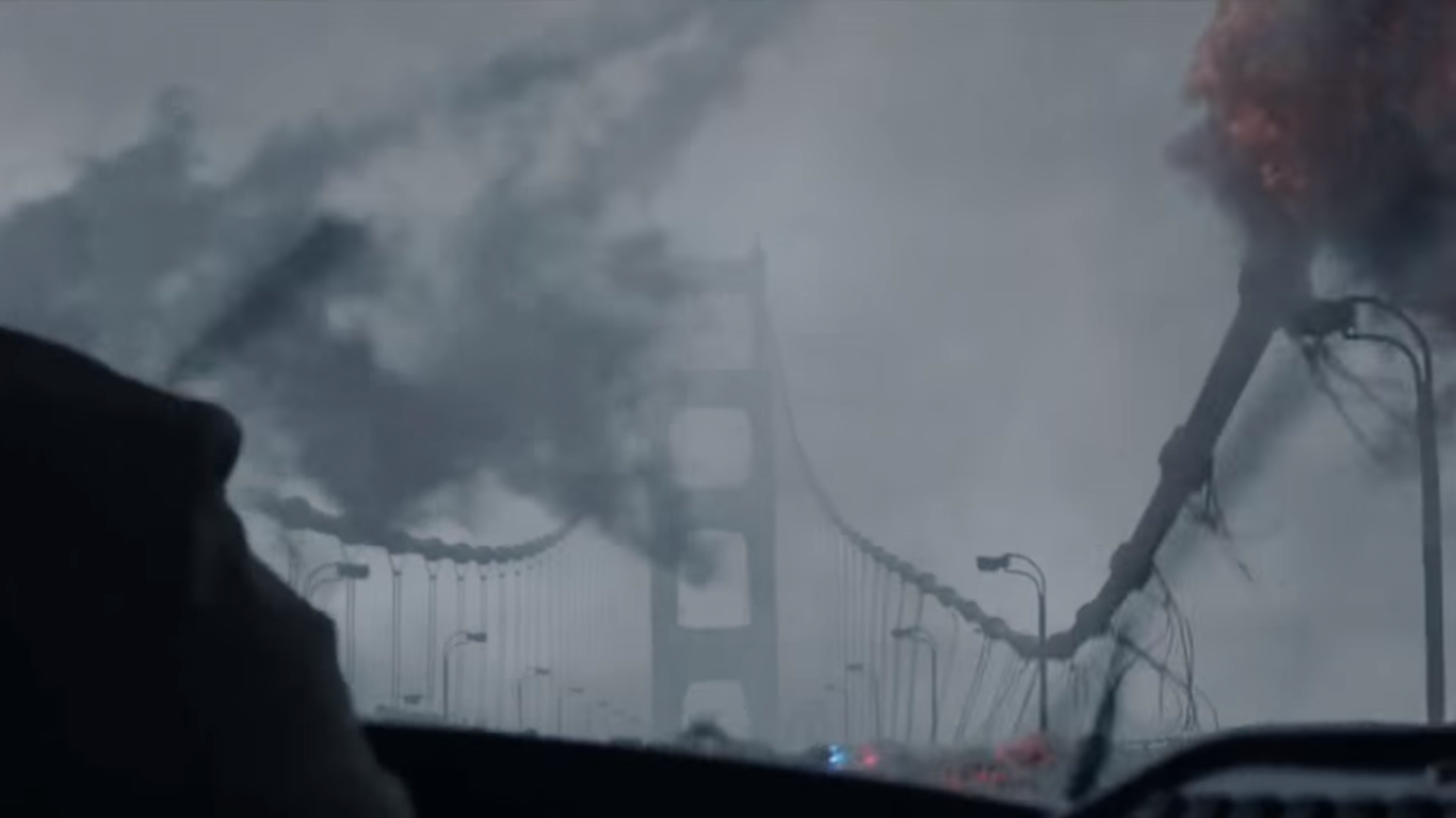 Suspension Bridges Of Disbelief | Hackaday