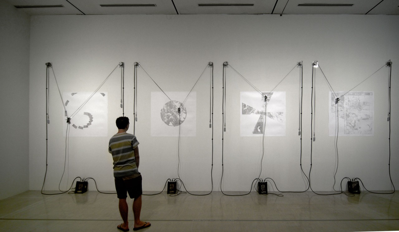 Because Art: Can Machines Be Creative? | Hackaday