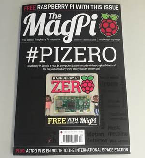 The $5 Raspberry Pi Zero | Hackaday