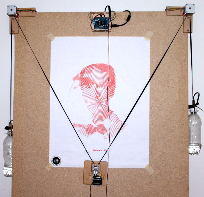 Because Art: Can Machines Be Creative? | Hackaday