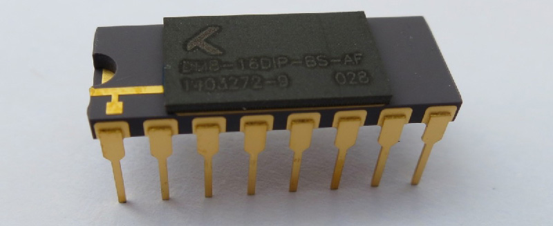 Building Memristors For Neural Nets | Hackaday