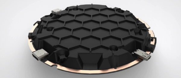 Secure Microcontroller Hackaday