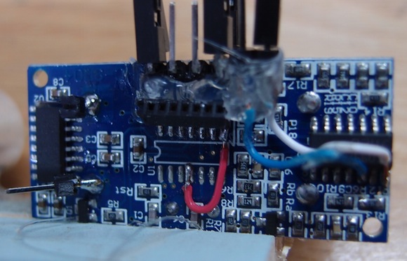 El Cheapo Phased-Array Sonar | Hackaday
