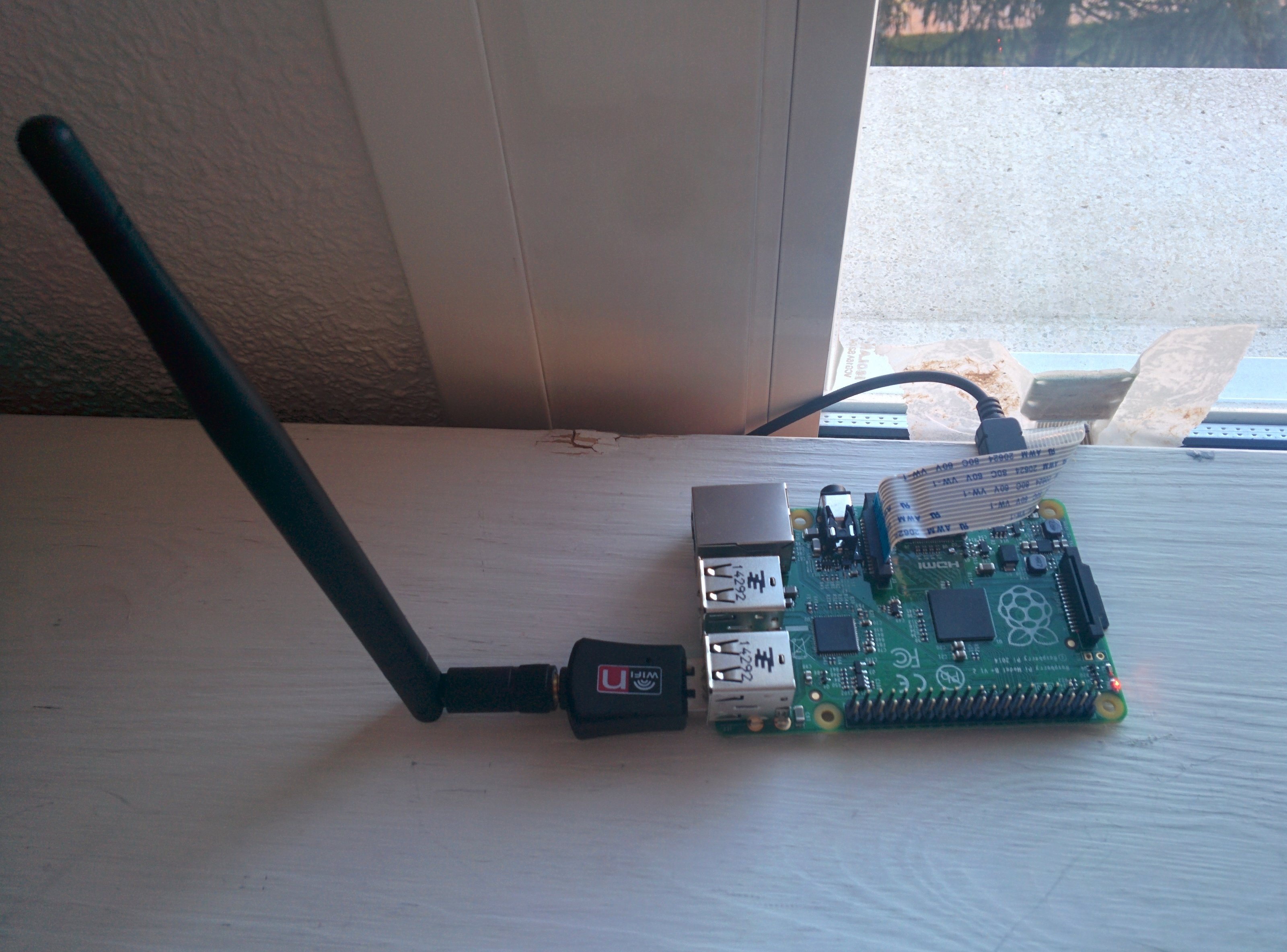 Hacklet 86 – Time-lapse Projects | Hackaday