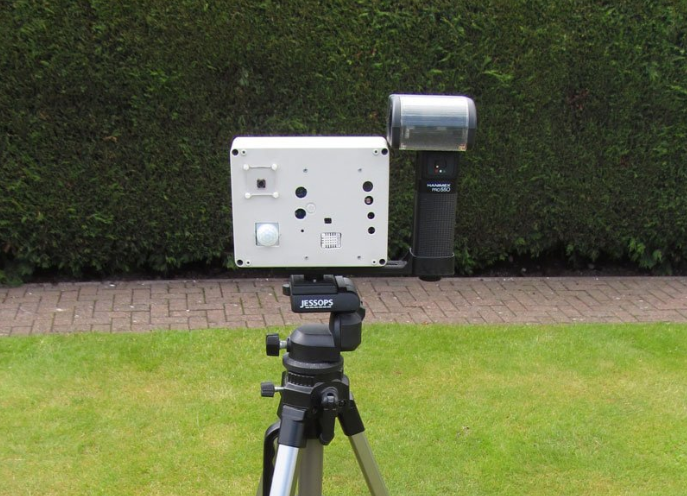 Hacklet 86 – Time-lapse Projects | Hackaday