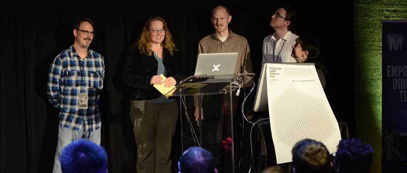 Eyedrivomatic Wins The 2015 Hackaday Prize | Hackaday