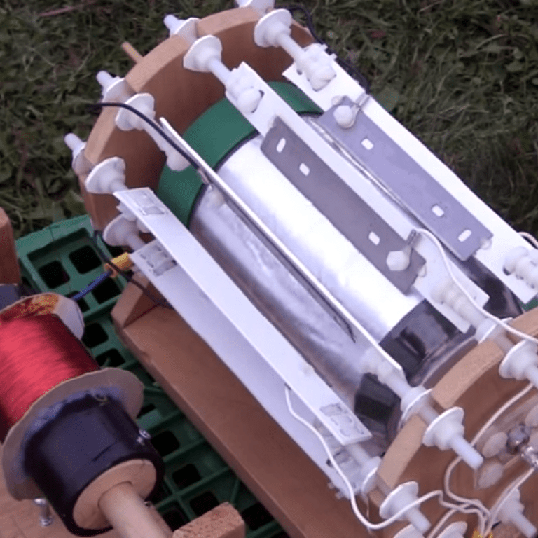 “Who Is John Galt?” Finally Answered | Hackaday