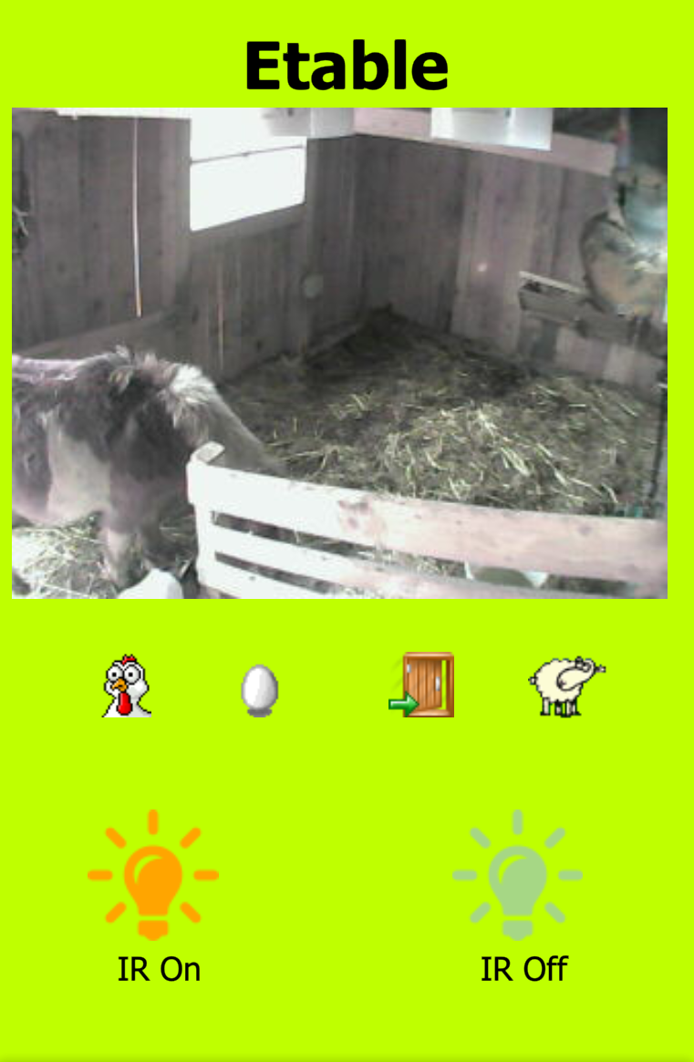 Small-farm Automation Keeps Livestock Safe And Happy | Hackaday