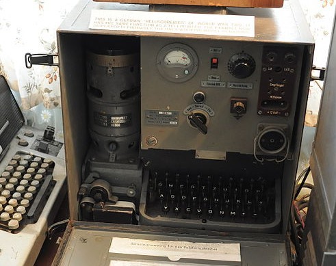 Messages From Hell: Human Signal Processing | Hackaday