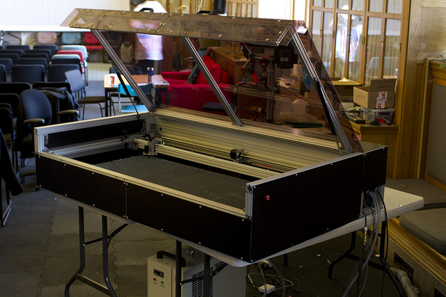 Sourcing Your CNC Tools In 2016: Buy Them | Hackaday