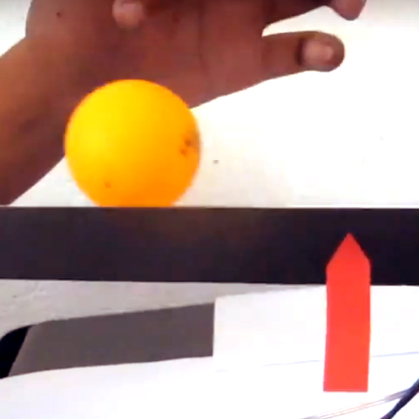 Ball Balancing Arduino Style Hackaday