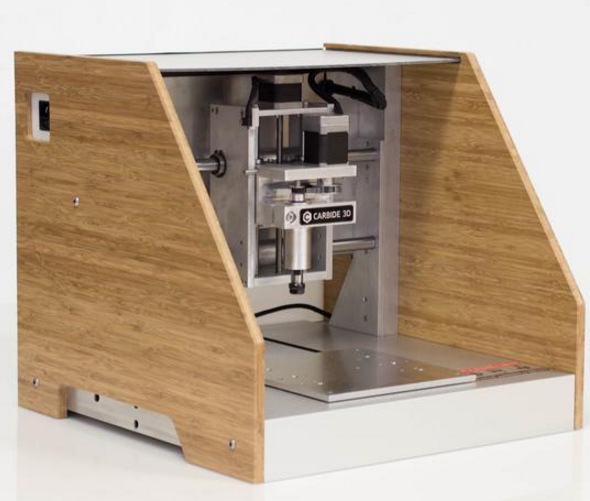 Sourcing Your CNC Tools In 2016: Buy Them | Hackaday