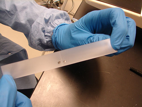 The Unreasonable Effectiveness Of Adhesive Tape | Hackaday