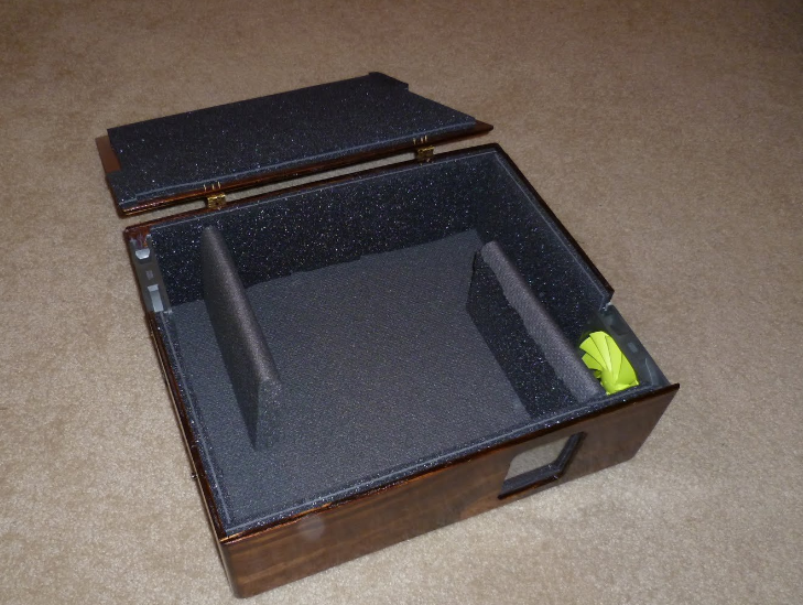 11 | December | 2015 | Hackaday