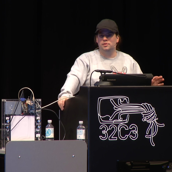 32c3 A Free And Open Source Verilog To Bitstream Flow For Ice40 Fpgas Hackaday