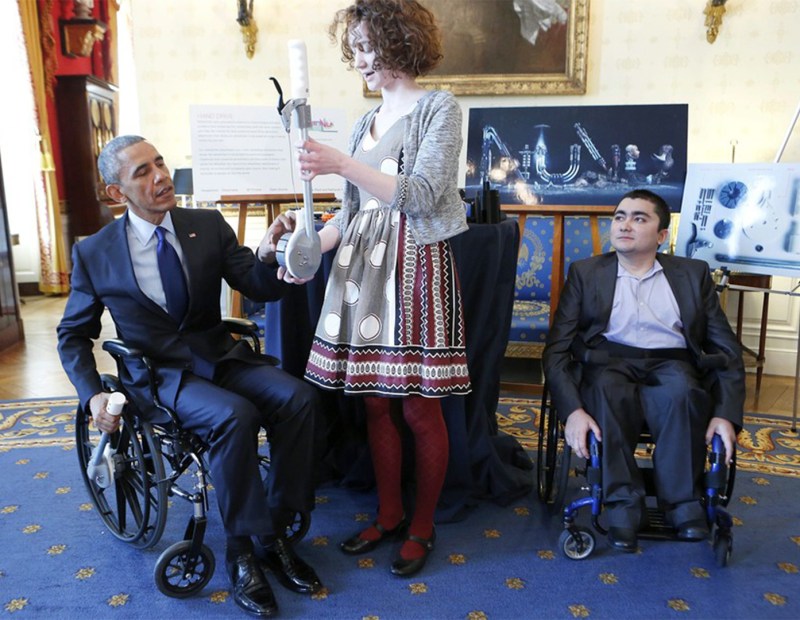 Kate Reed: The Creative Process In Action | Hackaday