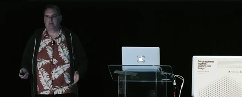 Nick Sayer: Making 10ⁿ Isn’t The Same As Building One | Hackaday