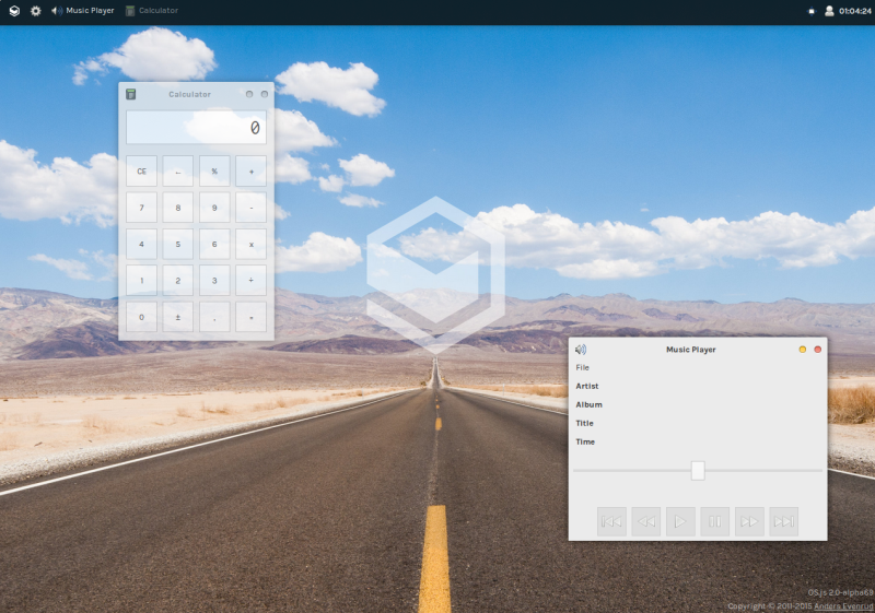 Federico Musto Of Arduino SRL Shows Us New Products And New Directions ...
