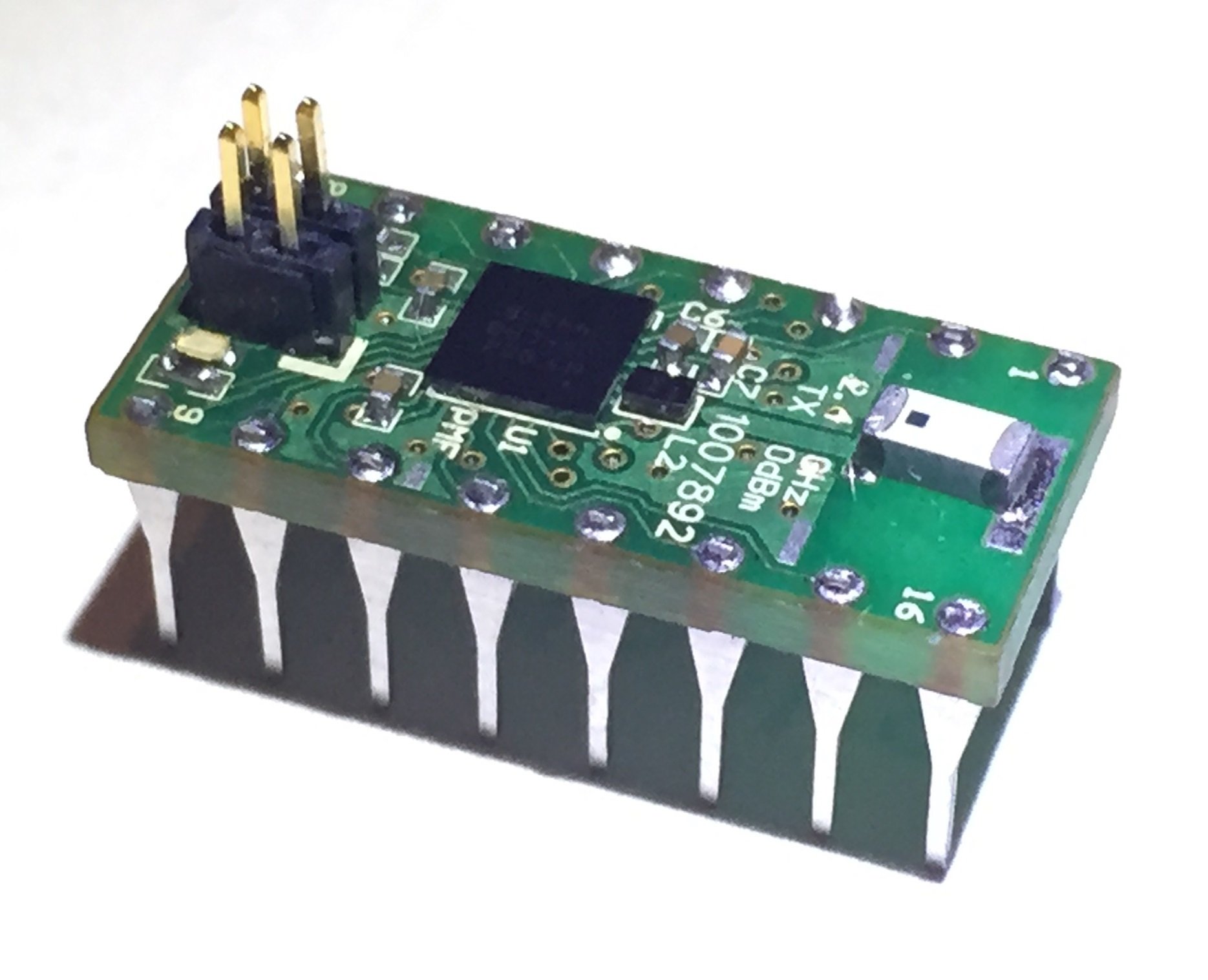 OSHchip | Hackaday