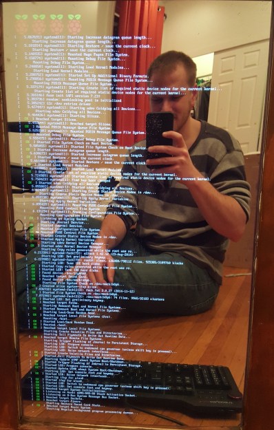 Pi_booting | Hackaday