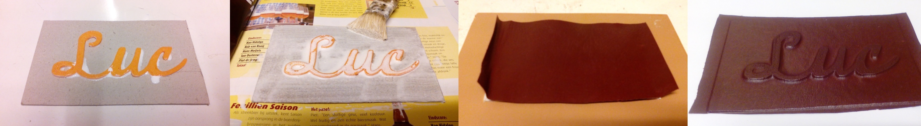 3D Printing And Book Binding | Hackaday