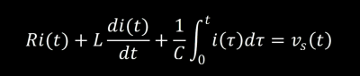 Beyond Control: Maths Of A Control System | Hackaday