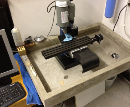 Sourcing Your CNC Tools In 2016: Buy Them | Hackaday