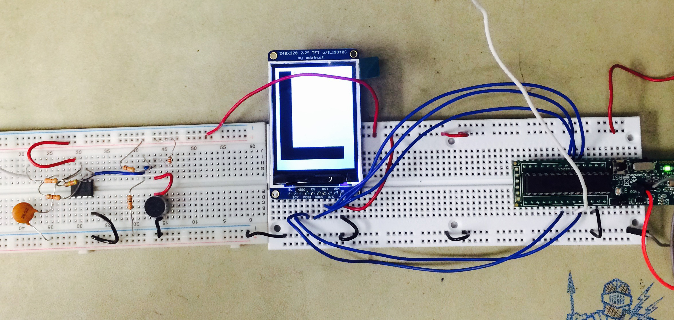 Students Set Sights On DIY Eye Exams | Hackaday