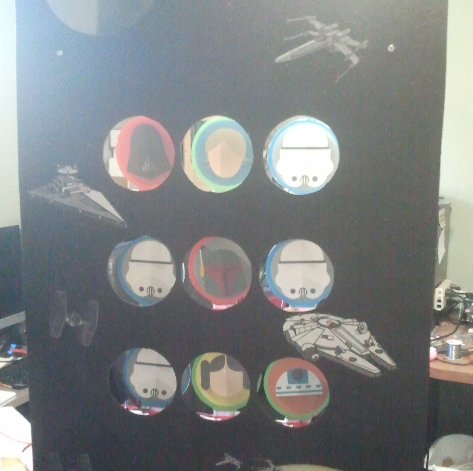 Hacklet 89 – Star Wars Projects | Hackaday