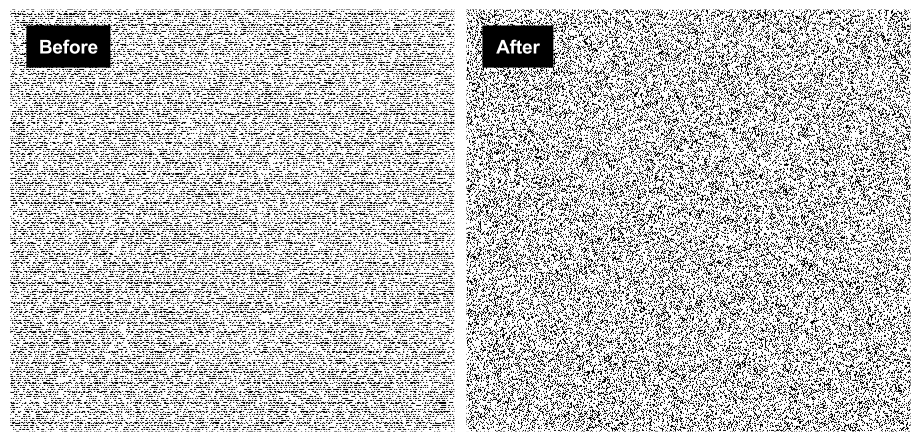 V8 Javascript Fixes (Horrible!) Random Number Generator | Hackaday