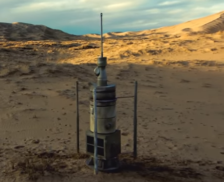 Hacklet 89 – Star Wars Projects | Hackaday