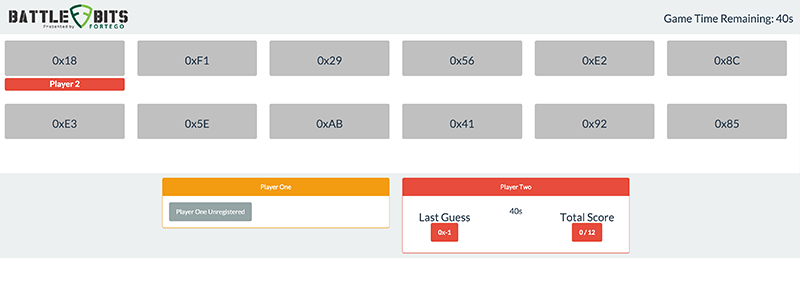 BattleBits | Hackaday