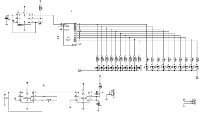 Oh Baby, Baby10 – Build A Classic Analog Music Sequencer | Hackaday