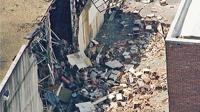 Aaron Fechter | Hackaday