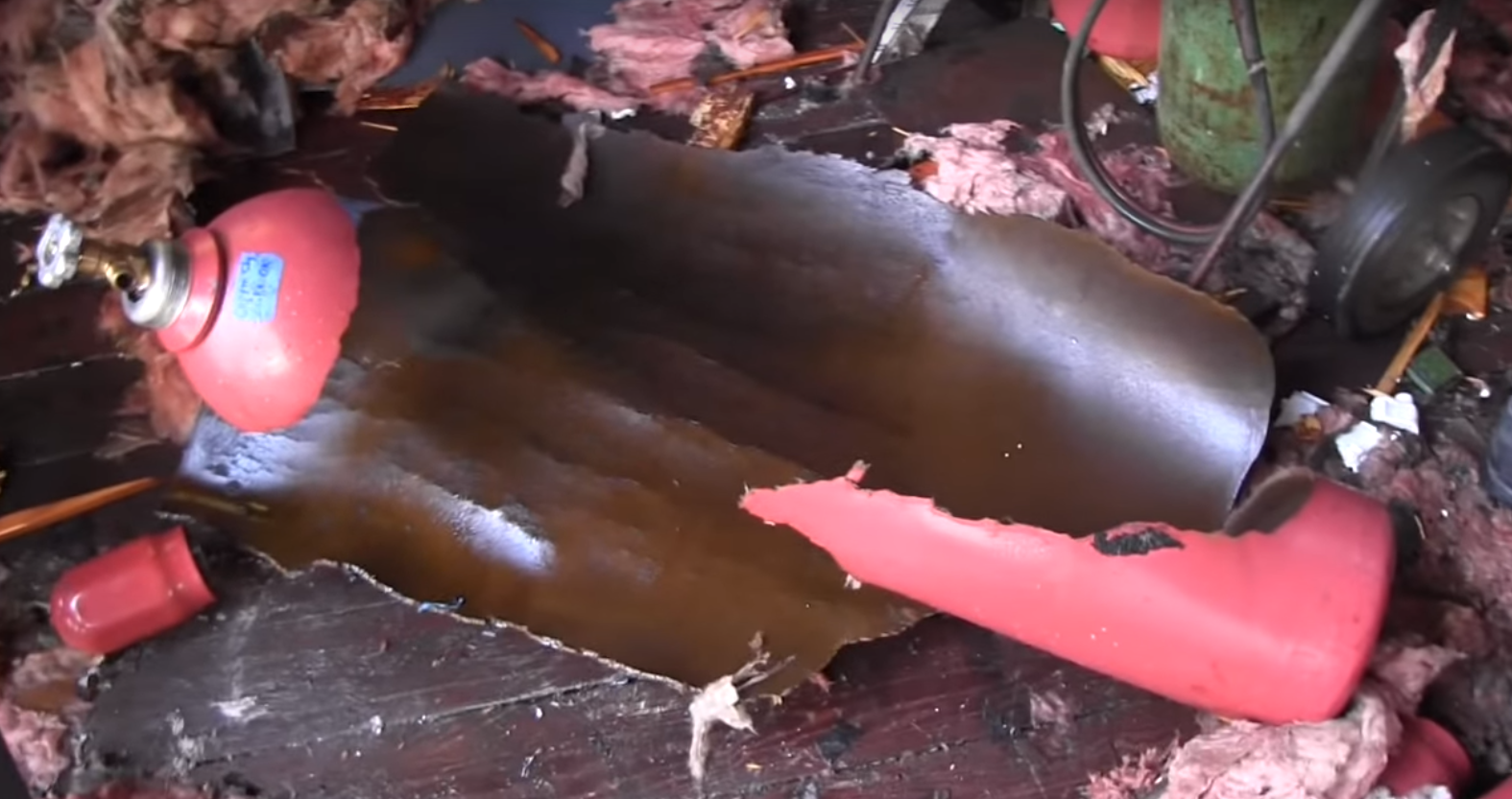 Experimental Gases, Danger, And The Rock-afire Explosion | Hackaday