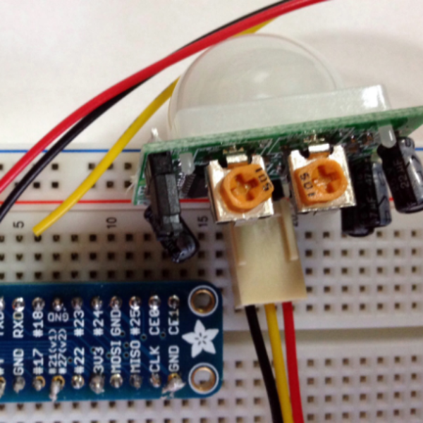 Raspberry Pi Wolfram Data Drop Hackaday