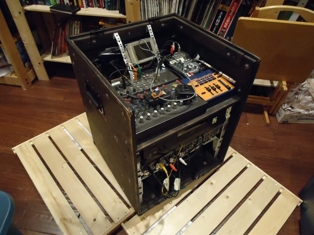 Hacklet 92 – Workbenches And Toolboxes | Hackaday