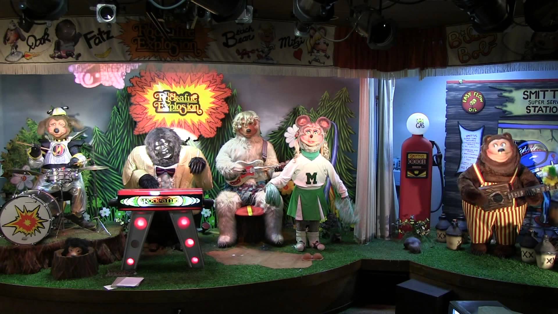 Aaron Fechter | Hackaday