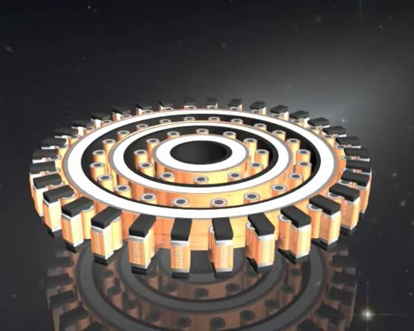 Overunity, Free Energy And Perpetual Motion: The Strange Side Of ...