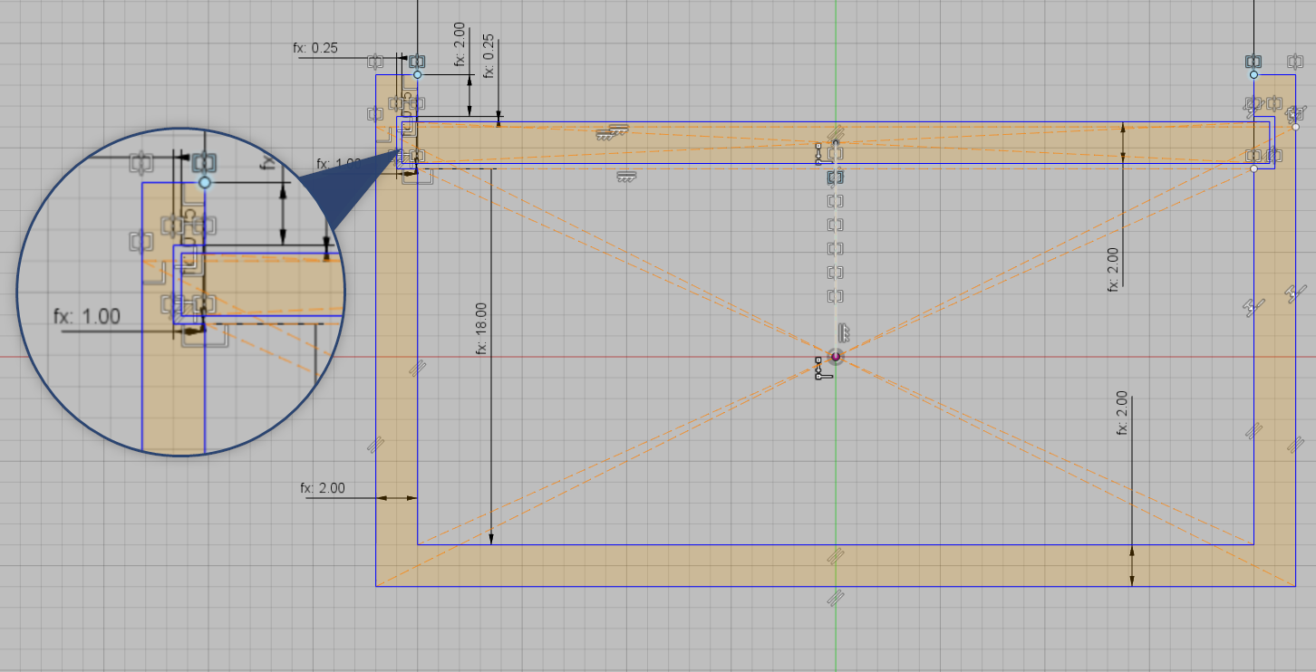 Making Parametric Models In Fusion 360 | Hackaday