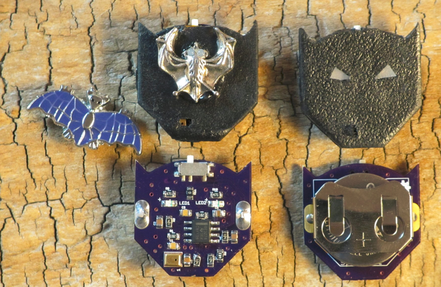 Hacklet 91: Ultrasonic Projects | Hackaday