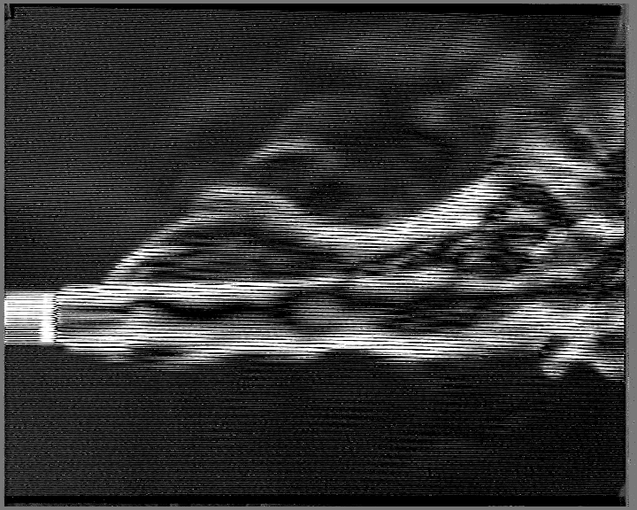 Schlieren | Hackaday