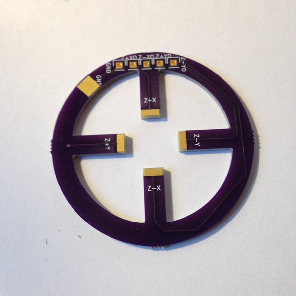 Beautiful And Bizarre Boards | Hackaday