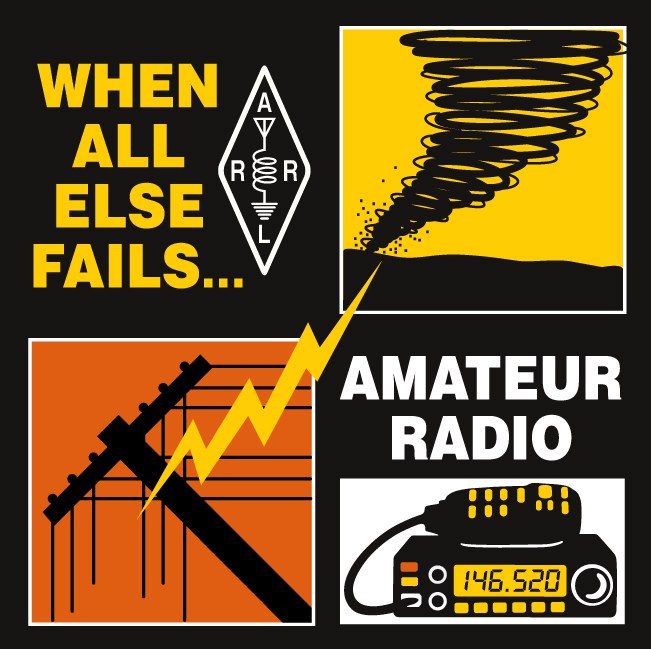 Ham Radio Public Service Activities – Rewarding And Useful | Hackaday