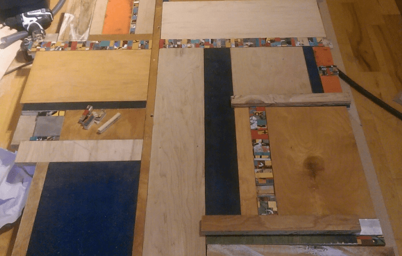 Hacklet 92 – Workbenches And Toolboxes | Hackaday