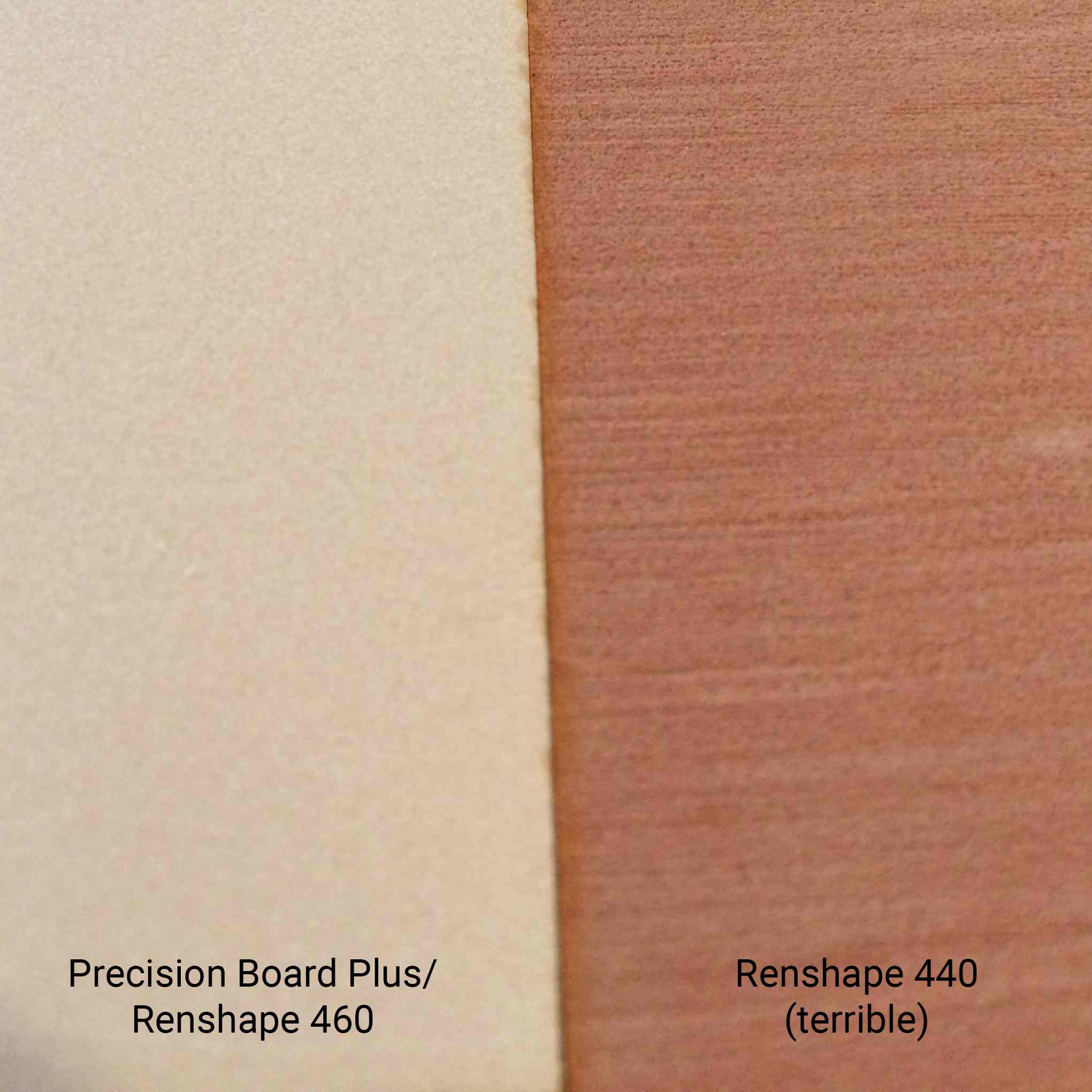 Materials To Know: Tooling And Modeling Board | Hackaday