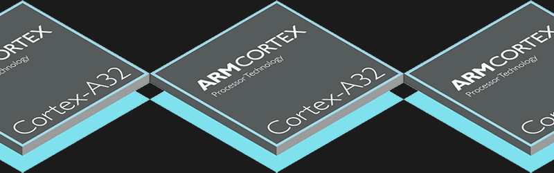 ARM Unveils New, High Efficency CPU | Hackaday