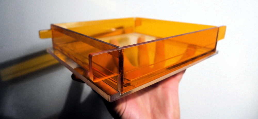 The Triumph Of Open Design And The Birth Of A FormLabs Aftermarket | Hackaday