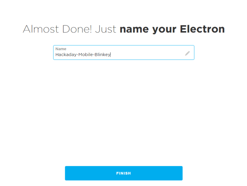 Particle Electron – The Solution To Cellular Things | Hackaday