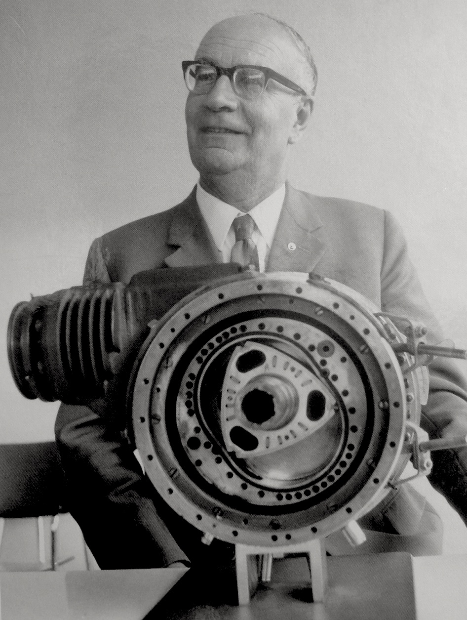 Broken Promises Of The Wankel Engine | Hackaday